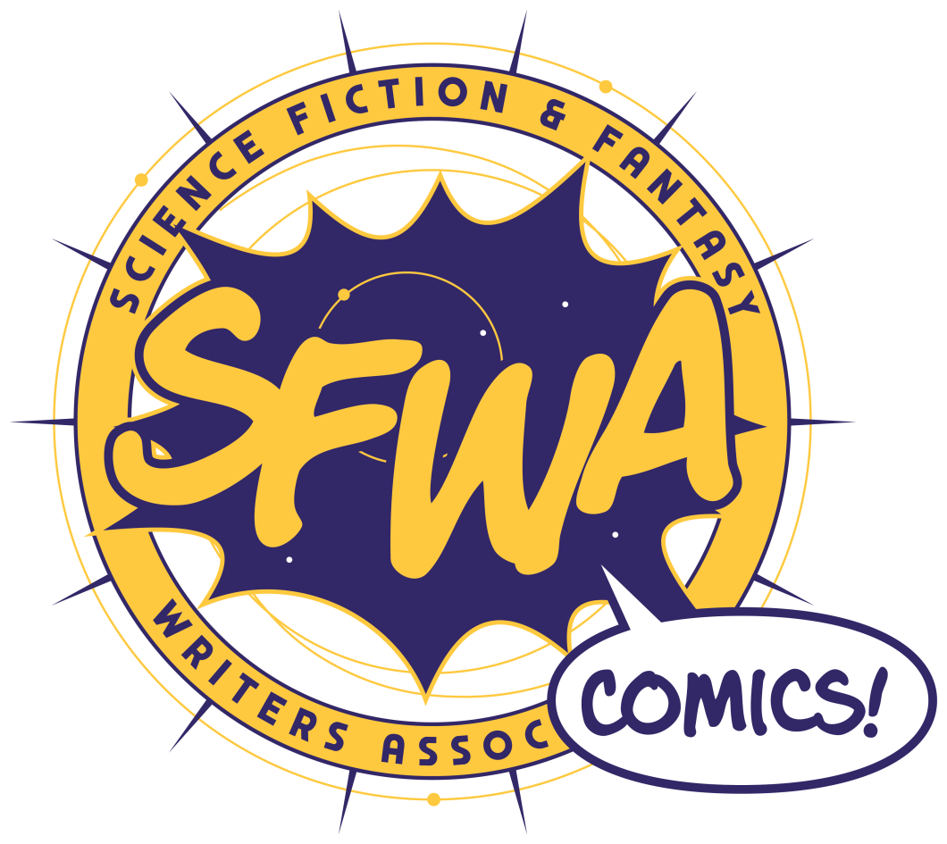SFWA Presents: Get to Know Our New Comics and Poetry Nebula Awards ...