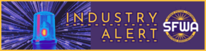 Press Release July 14 2025 - SFWA - The Science Fiction & Fantasy ...