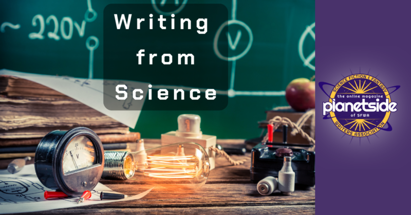 Home | Science Fiction & Fantasy Writers Association